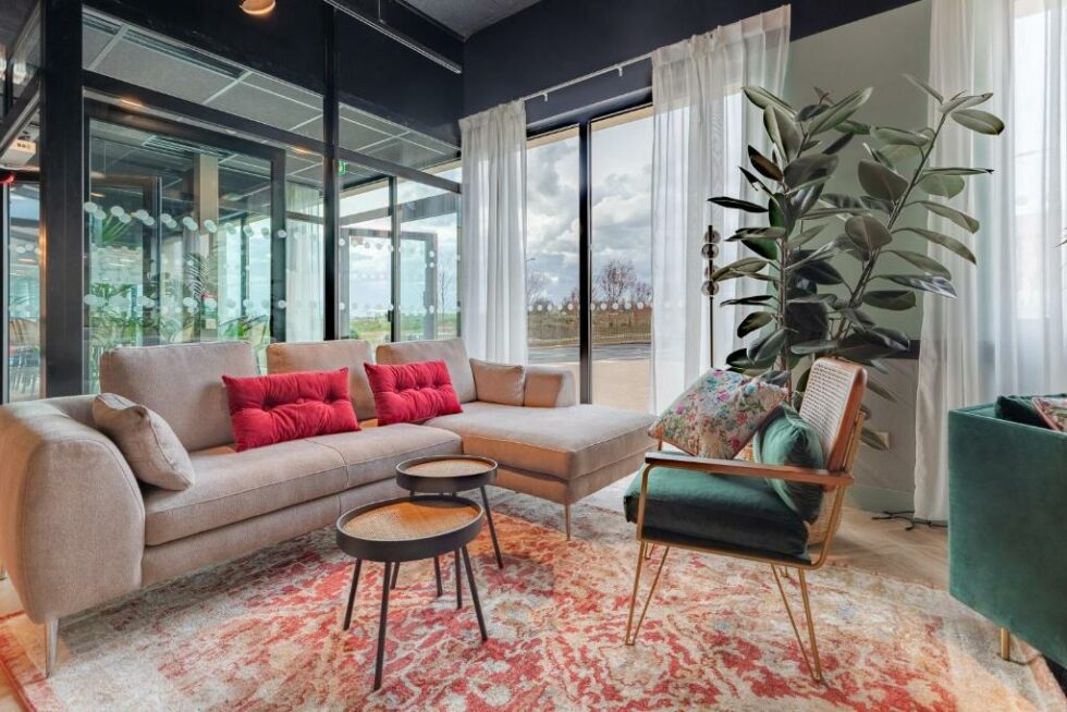 Consulting Projects and Creative Studio for Hospitality